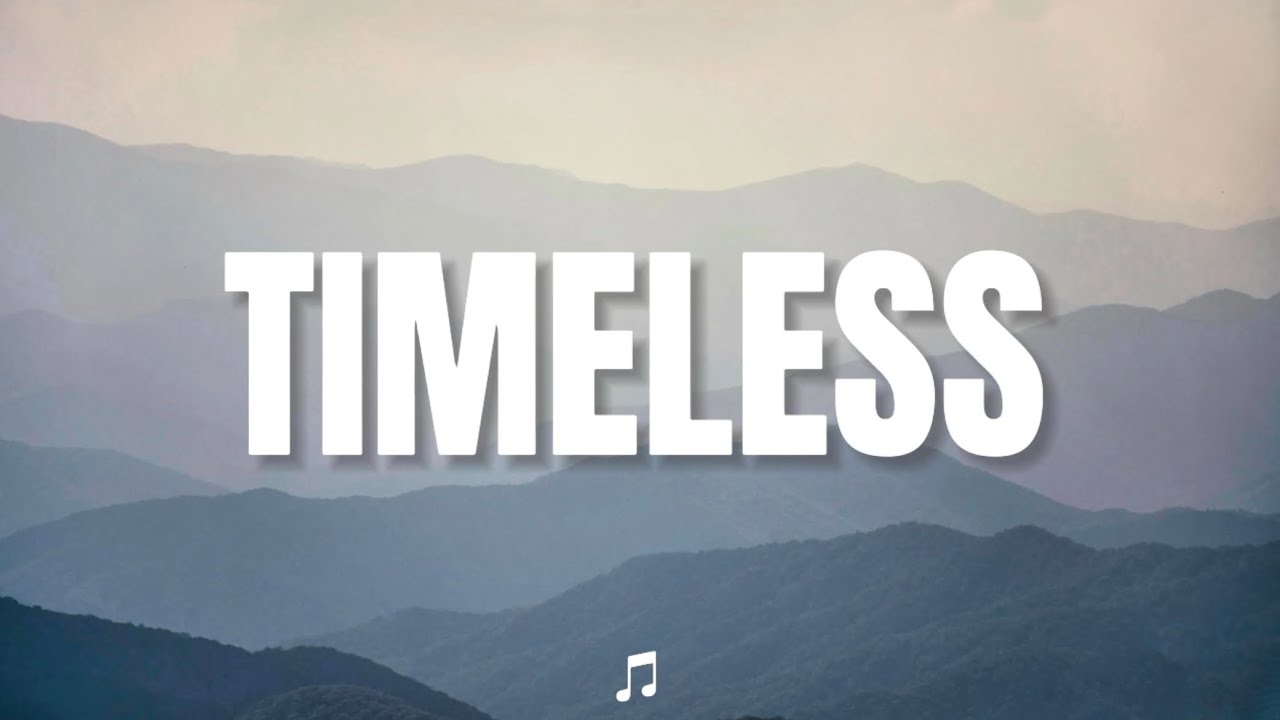The Weeknd, Playboi Carti - Timeless (Lyrics) - YouTube
