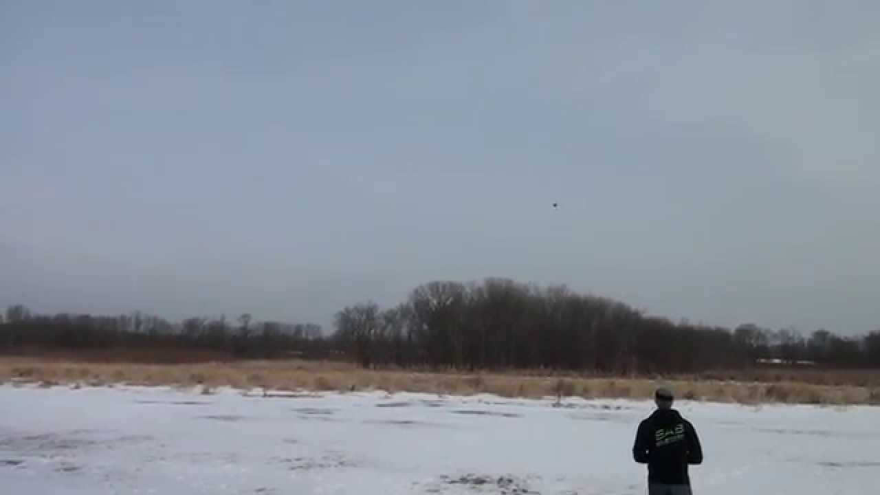 TimS 2015 01 31 Compass 7HV - YouTube