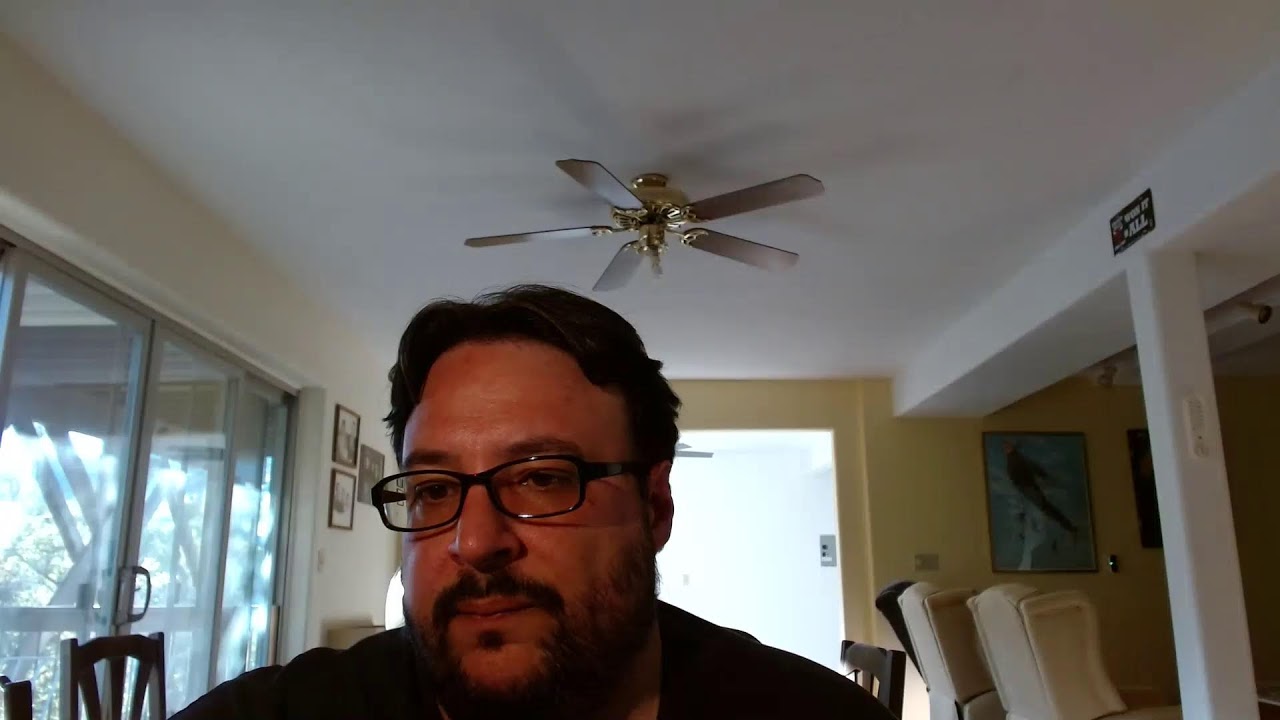 Darius' First Live Stream! Let's Go! - YouTube