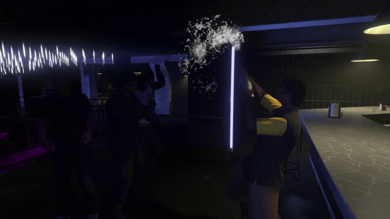 Empire RP Trailer - YouTube