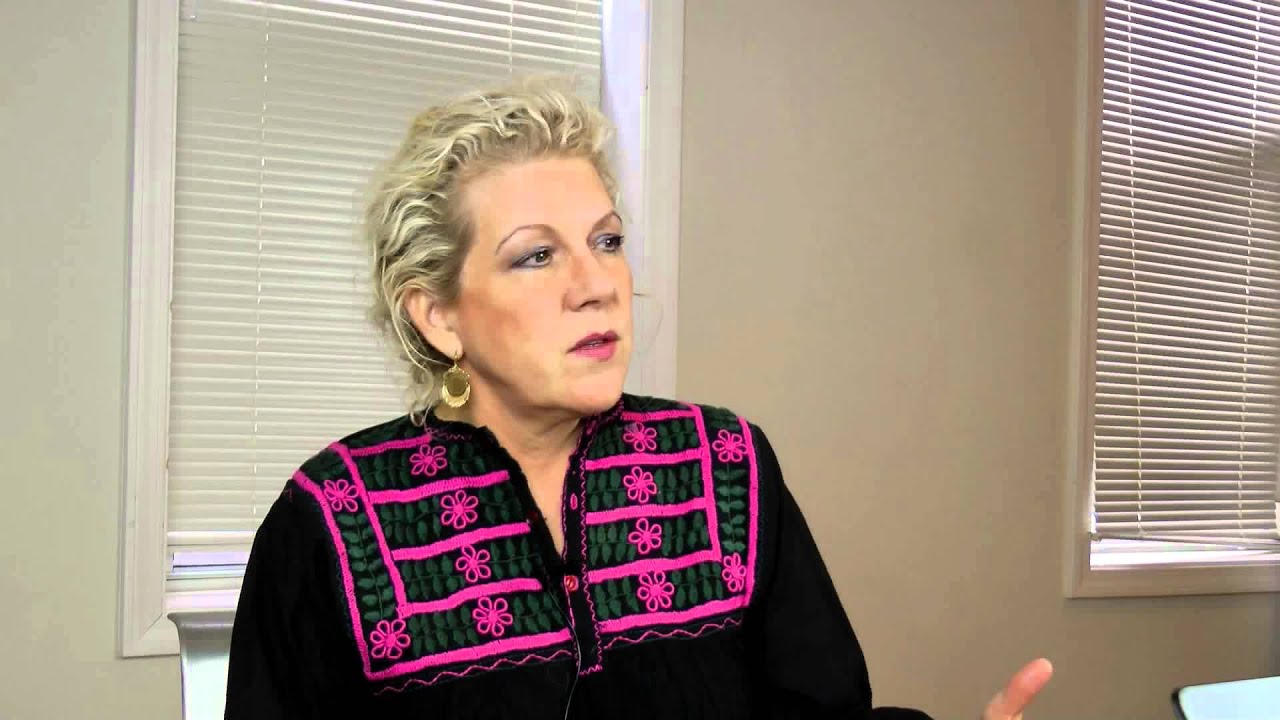 The Writer's Block: A Video Q&A with Jennifer Clement - YouTube