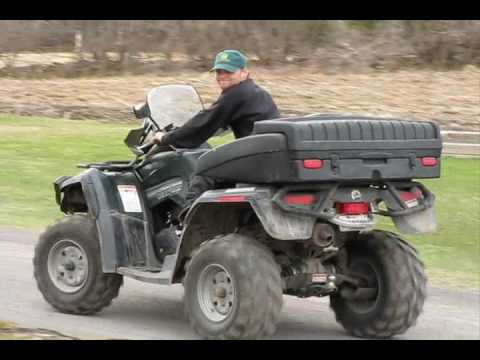 Éric Lapointe - Tattoo