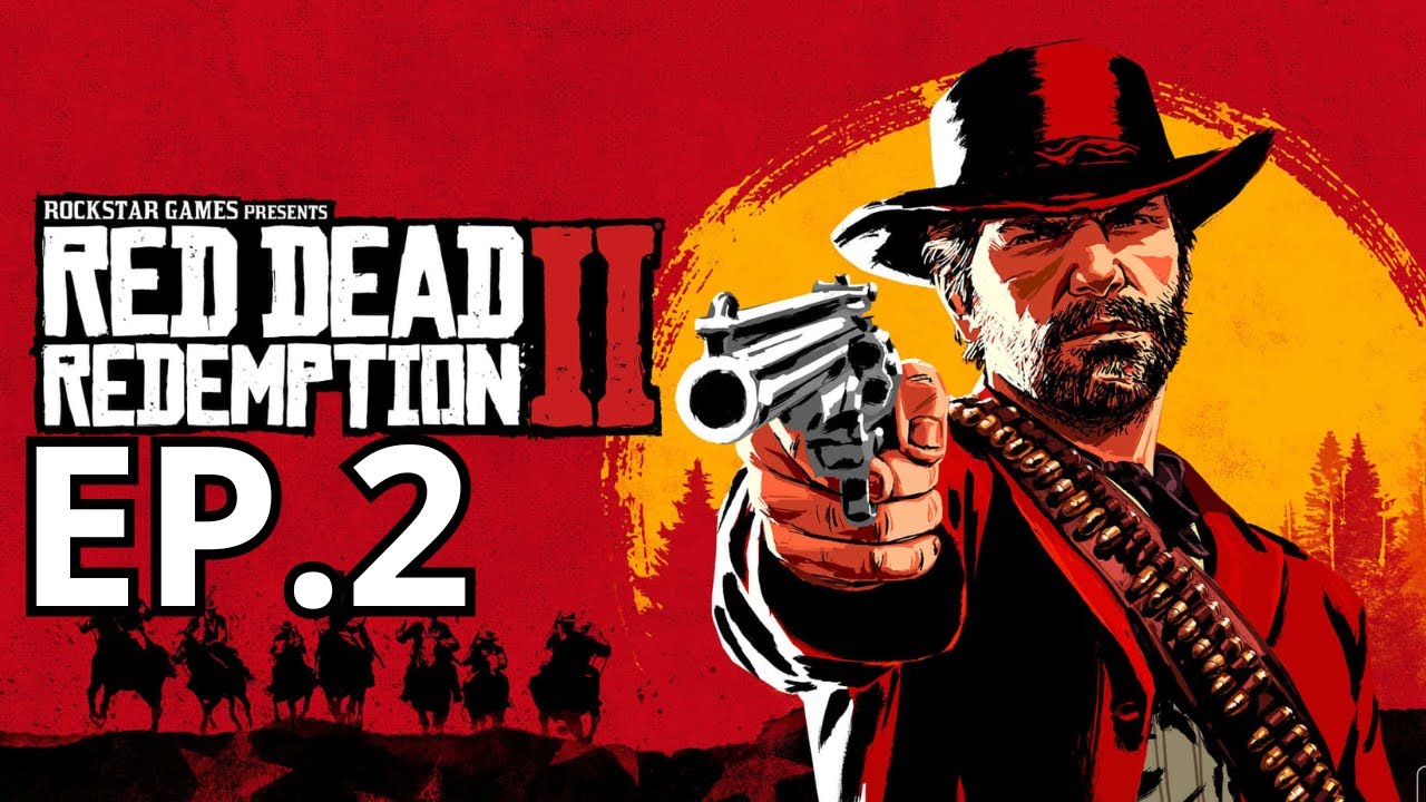 AL FIN ME ENFRENTO CONTRA UN OSO | RDR2 CAMPAÑA EP.2 - YouTube