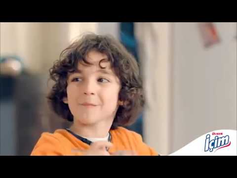 Ülker İçim Süzme Beyaz Peynir Reklam Filmi