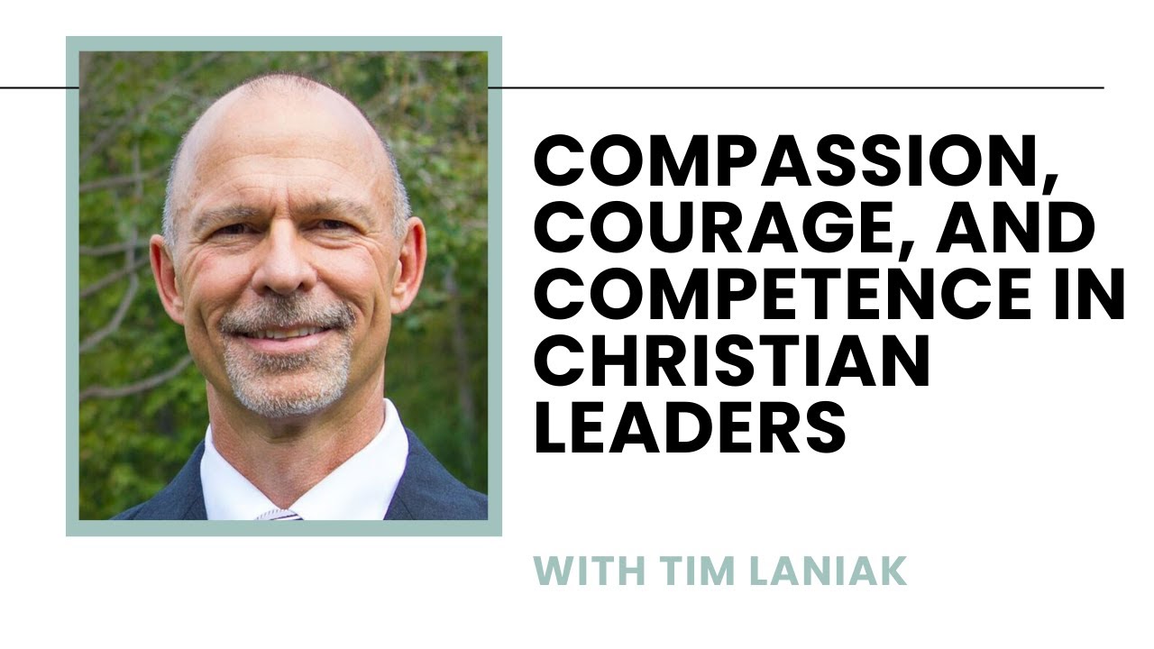 Shepherds After My Own Heart: Cultivating Compassion, Courage and ...