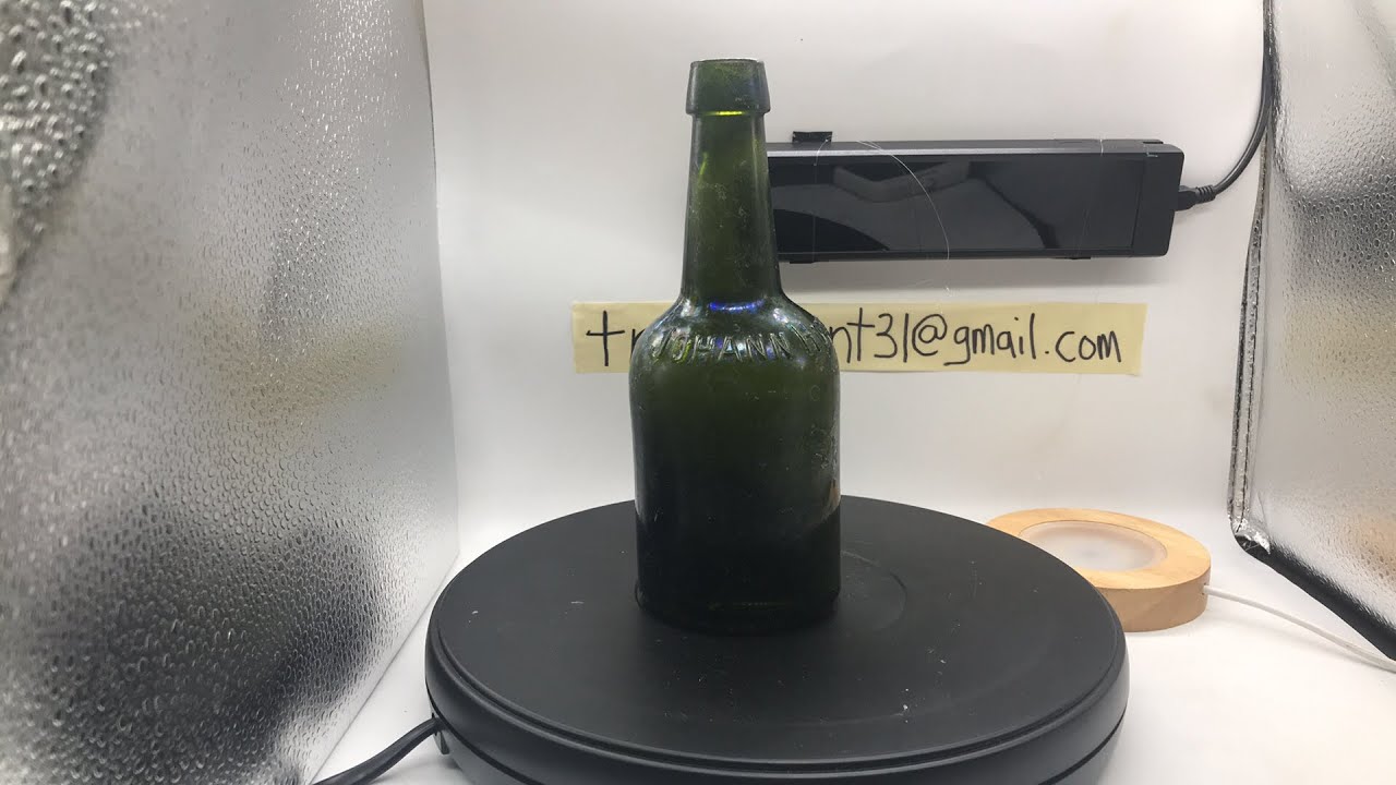 Crick diggers auction - YouTube