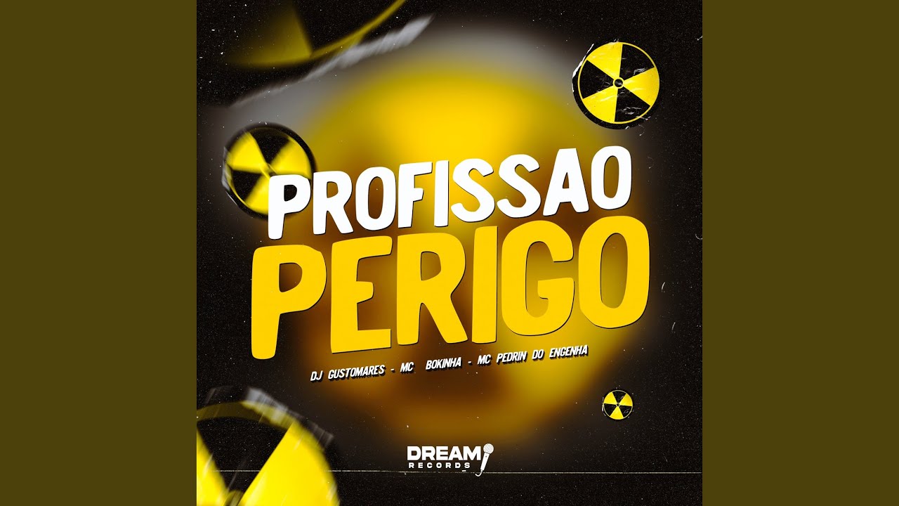 Profissão Perigo - YouTube