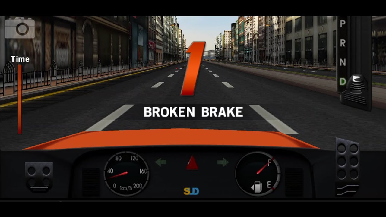 Dr Driving Game Play | Signature Game Play | If beginner 😜 - YouTube