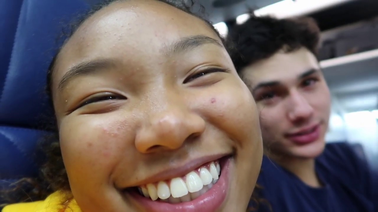 Our trip to Minnesota! - YouTube