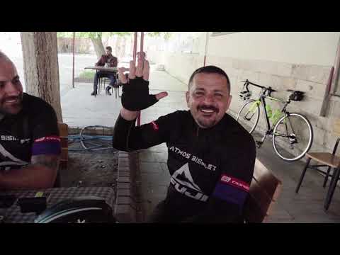 Bisiklet Turu - Selatin