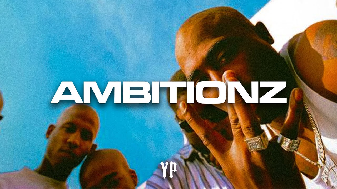 [FREE] 50 Cent X 2Pac X 2000s Rap Type Beat - "Ambitionz" 50 Cent Type ...