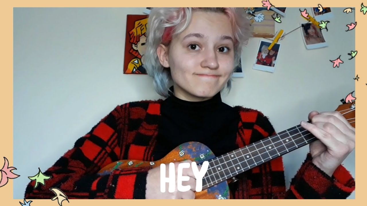 Park So-Hee - Hey ( Música Altoral ) - YouTube