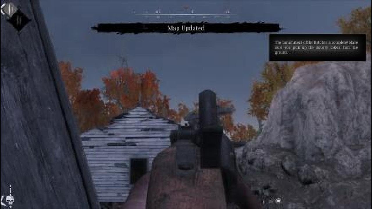 Springfield One Taps | Hunt: Showdown - YouTube