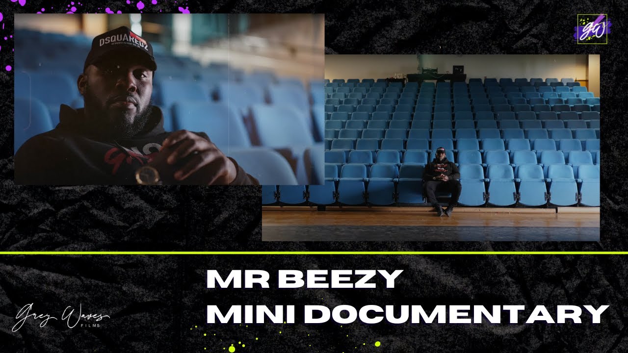 Mr Beezy Mini Documentary - YouTube