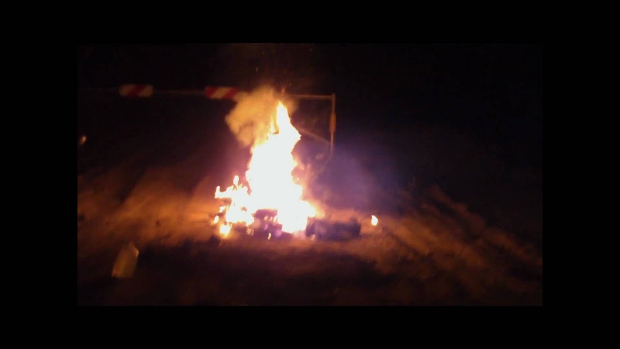 Wax Bomb Compilation - YouTube