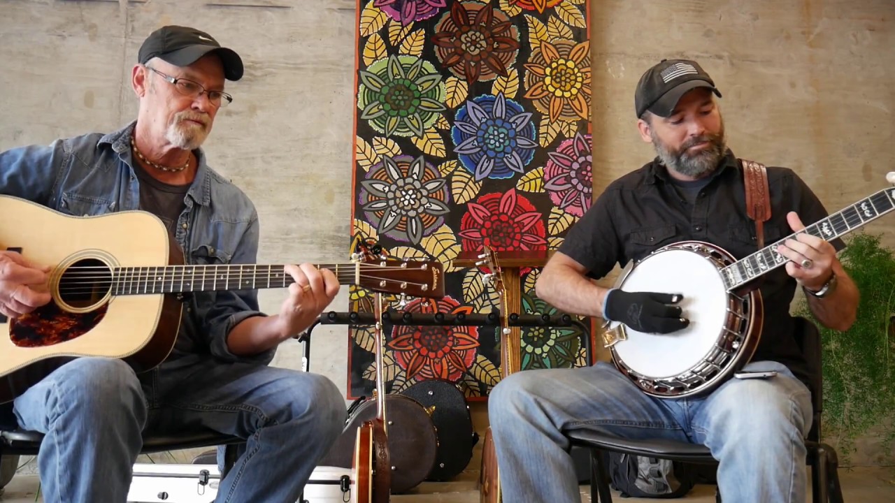 "I Know You're Married"-Don Wayne Reno and Jason Skinner - YouTube