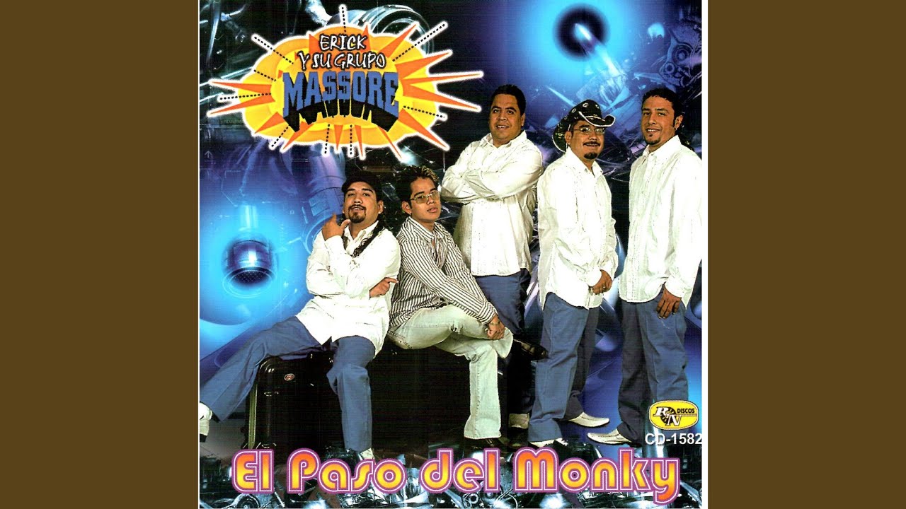 Levanta las Manos - Erick Y Su Grupo Massore: Song Lyrics, Music Videos ...