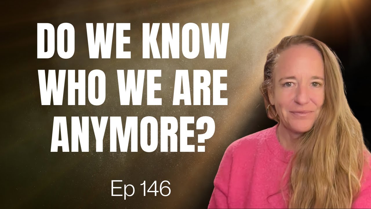 UNTANGLED W/ Lorie Ladd: My Walk With Jesus, Our Autonomy, & Social ...