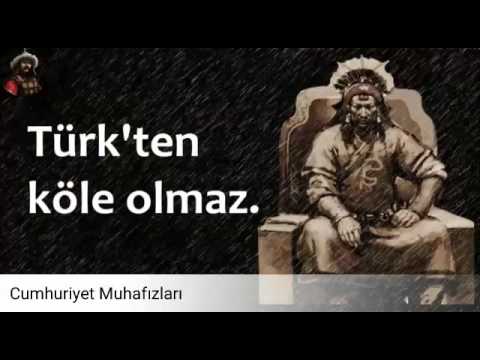Bilge Kağan Yasaları