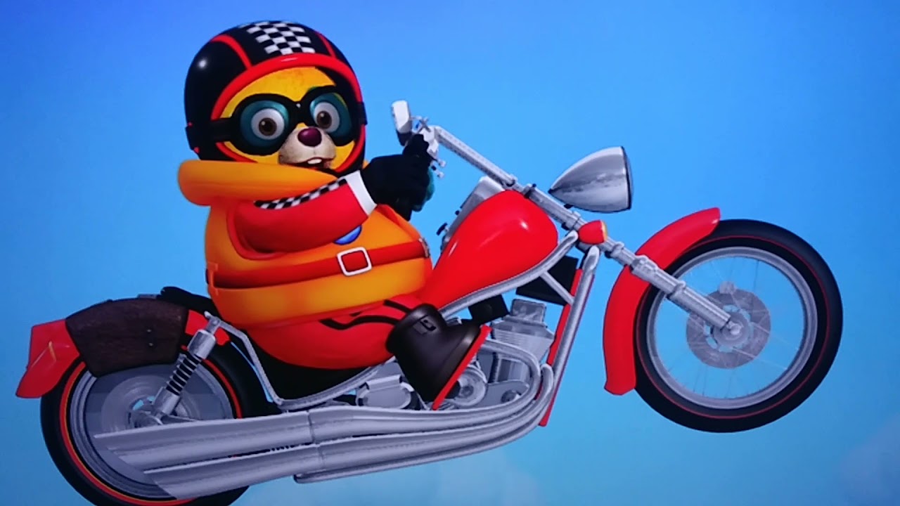 special agent oso Disney junior clips - YouTube