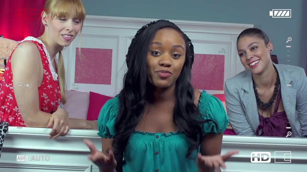 swivet S1 Episode 06: Confessions and Crushes - YouTube