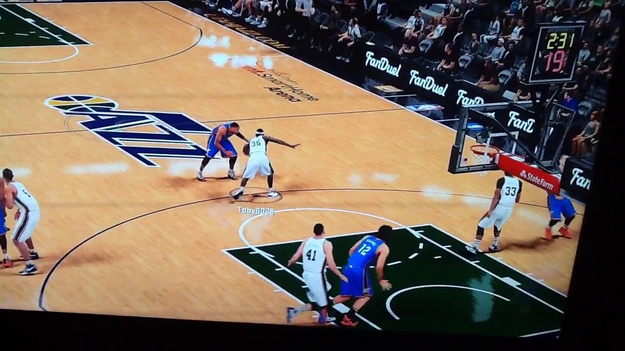 Old 2k vids - YouTube