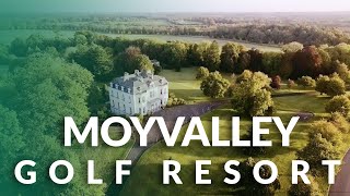 Moyvalley Hotel & Golf Resort, Dublin - Book Golf Breaks & Holidays