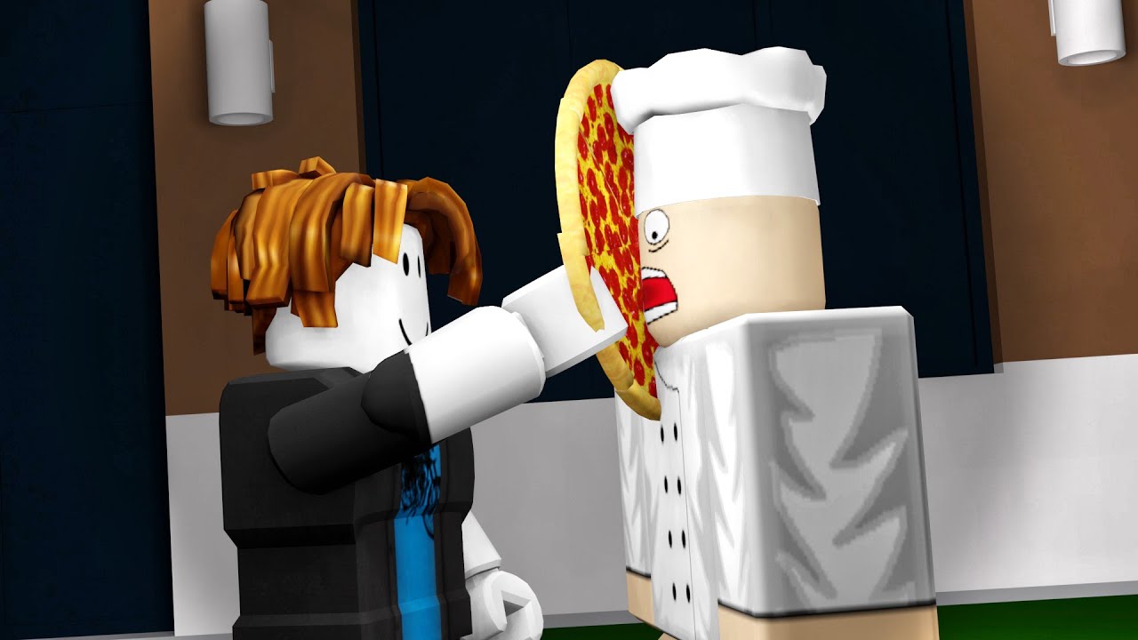 ROBLOX Noobs Are Literally Really Dumb (ROBLOX funny) - YouTube