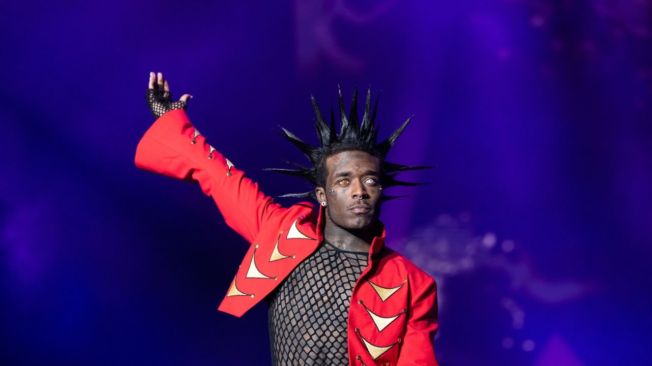 Lil Uzi Vert Dead At Age 27 - YouTube