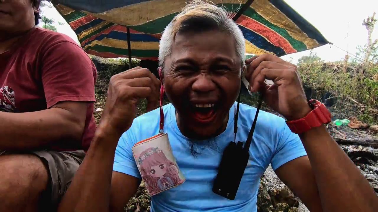 Happy Fiesta Sitio Ibulan barangay Paniabonan - YouTube