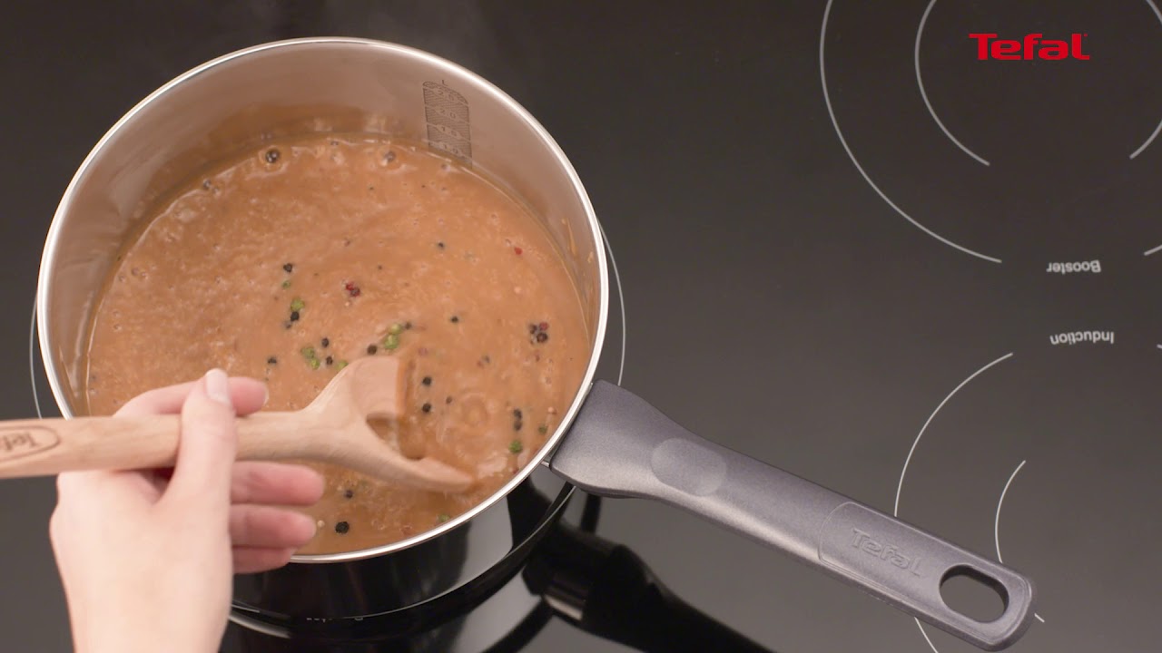 Convenient Everyday Cooking with Tefal Daily Cook - YouTube