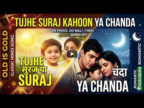 Tujhe Suraj Kahoon Ya Chanda | Pro Music
