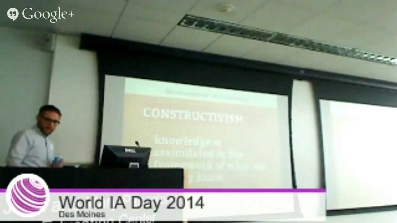 World IA Day Des Moines 2014 (Vol. 3) - YouTube