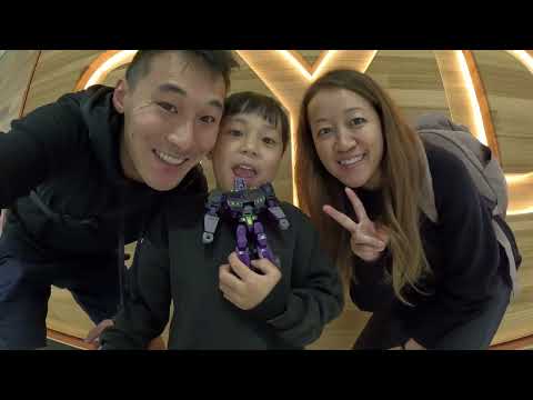 Japan 25: Osaka World Expo, Gacha, Katana, Uji, Universal Studios