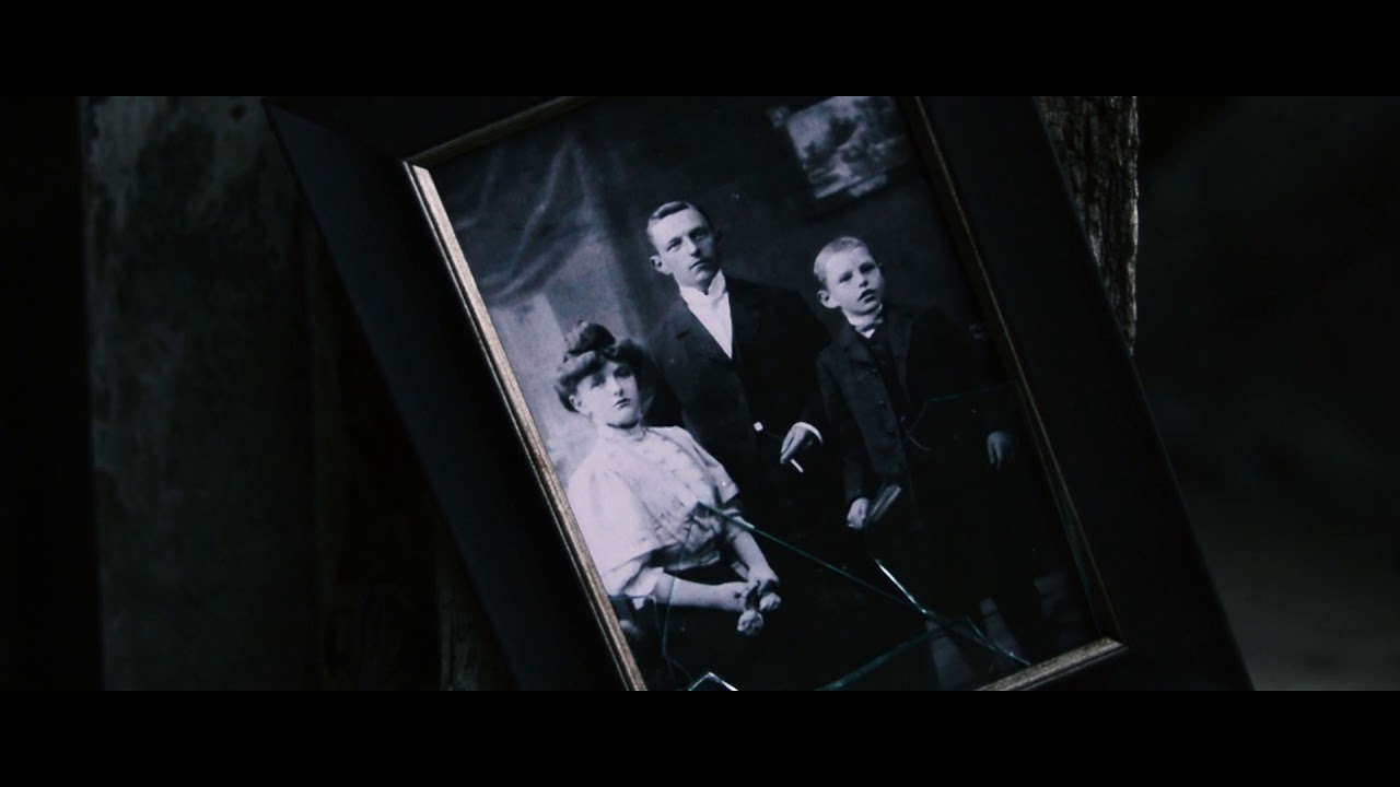 DEEP MIRE - COLLEGE TASK TRAILER - YouTube