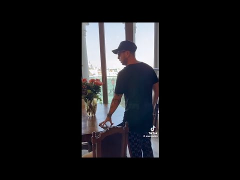 Ryan Tedder Rating Things ( TikTok Compilation )