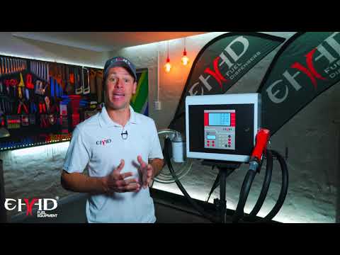 EHAD Cube 60 - YouTube