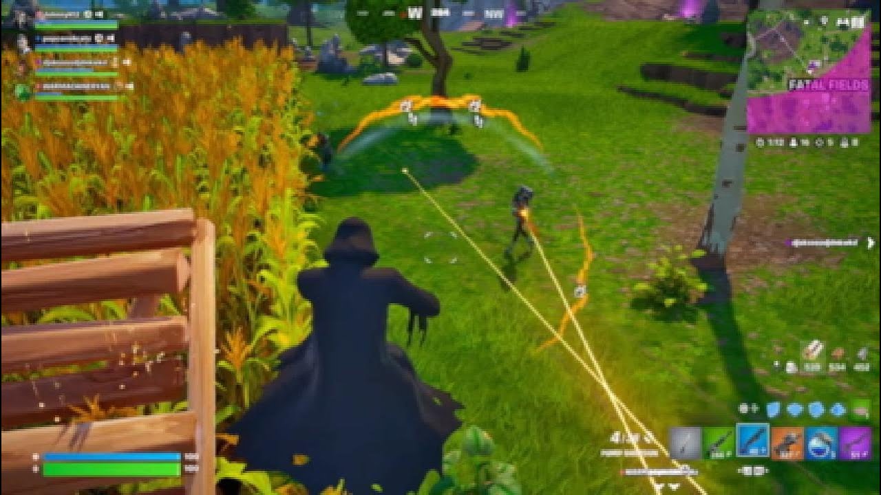 So... You Guys on XBOX? - YouTube