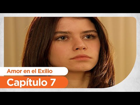 Amor en el Exilio | Aska Surgun - Capítulo 7