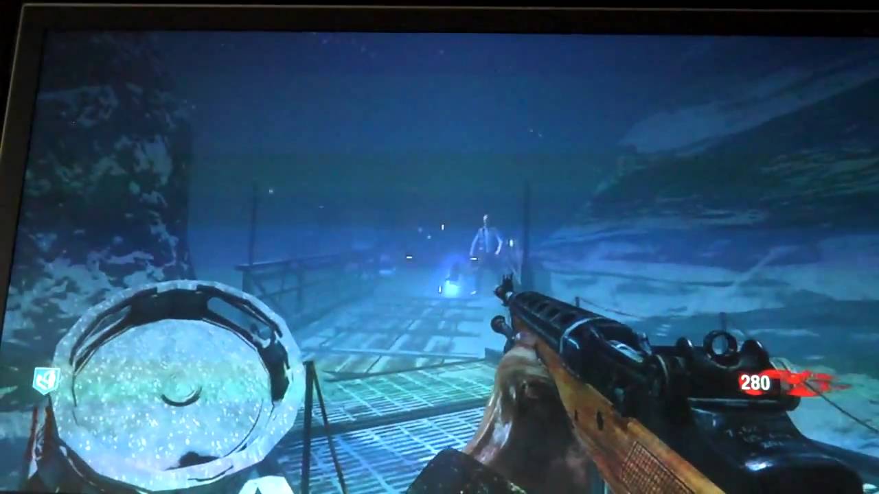 Call of the Dead Gameplay #1 - YouTube