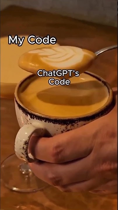 Programmers after 5 lines of code - YouTube