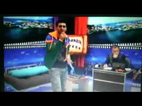 z00rka & İçkin - Live (18.10.2014)