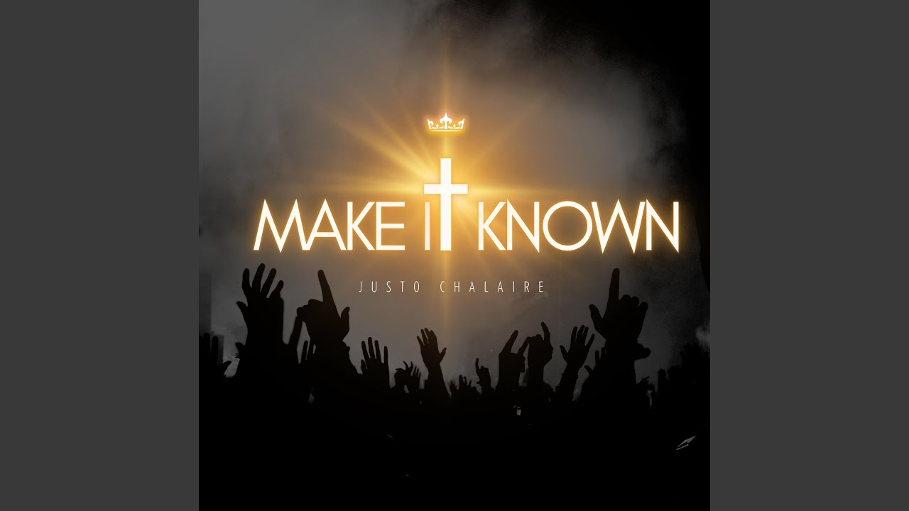 Make It Known - YouTube