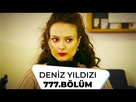 Deniz Yıldızı 777. Bölüm - 4. Sezon