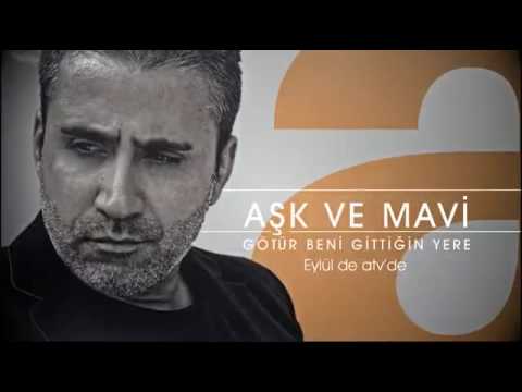'Aşk ve Mavi’ Eylül’de Atv’de Yeni Dizi