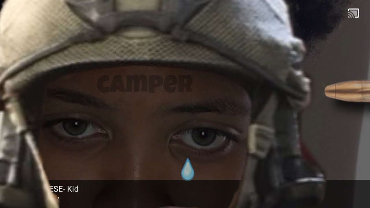 Made Call Of Duty camper leave🤦🏿‍♂️🤷🏿‍♂️🤣 [ Call Of Duty Modern Warfare ] - YouTube