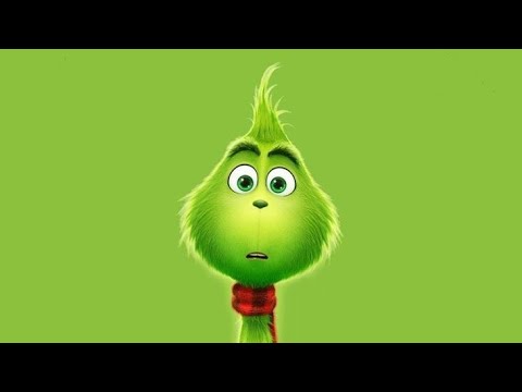 O GRINCH (PART.1) - YouTube