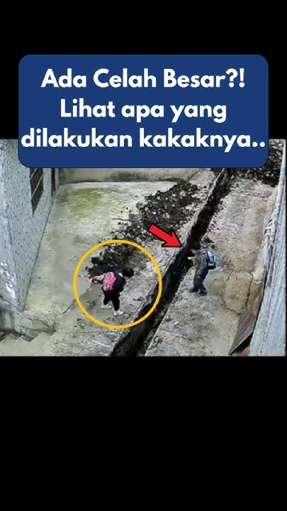 Kakak yang Cerdas dan Tanggung Jawab - YouTube Kakak yang Cerdas dan Tanggung Jawab - YouTube