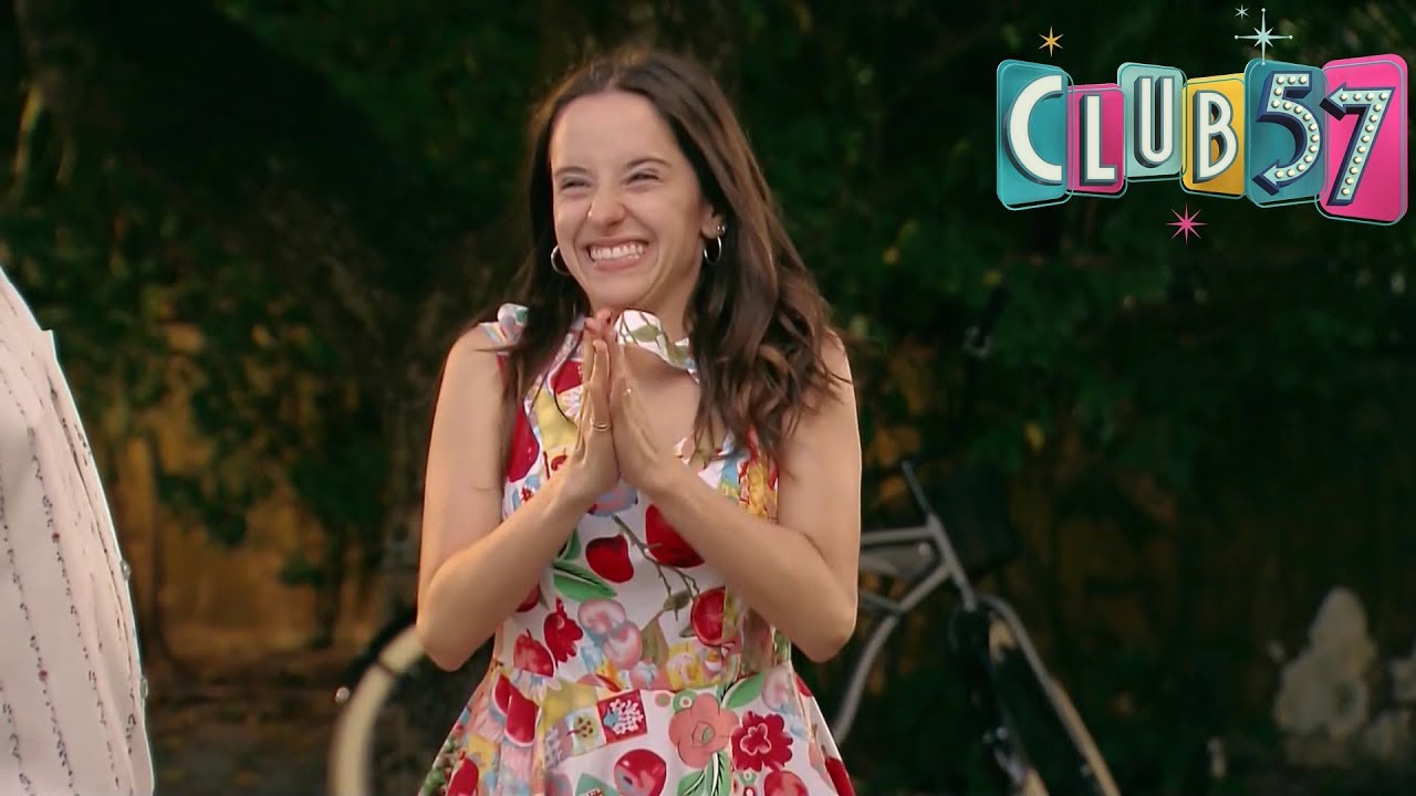 [Chamada] Club 57 - Episódio 03 | Nickelodeon Brasil (08/05/19) - YouTube