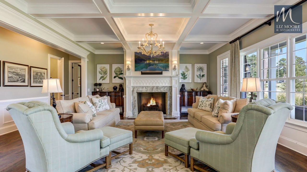 505 Sir George Percy, Williamsburg, VA - YouTube